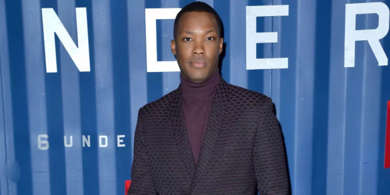Corey Hawkins spielt in «Last Voyage Of The Demeter» mit | Nau.ch