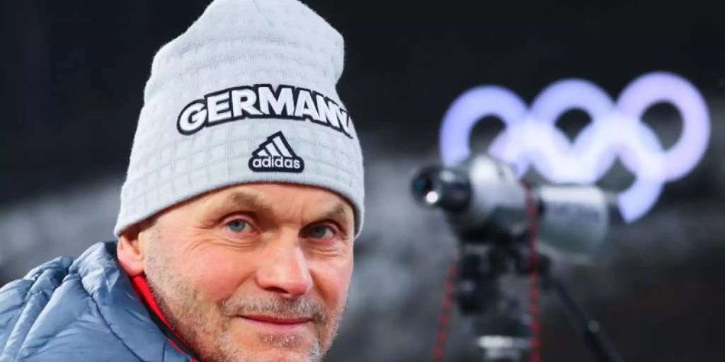 Ex-Bundestrainer Hönig ohne Schadenfreude für DSV-Biathleten