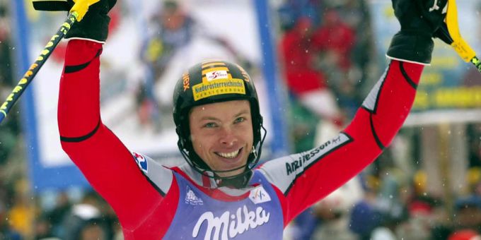Ski-Legende Thomas Sykora erlebt drei Gastro-Pleiten | Nau.ch