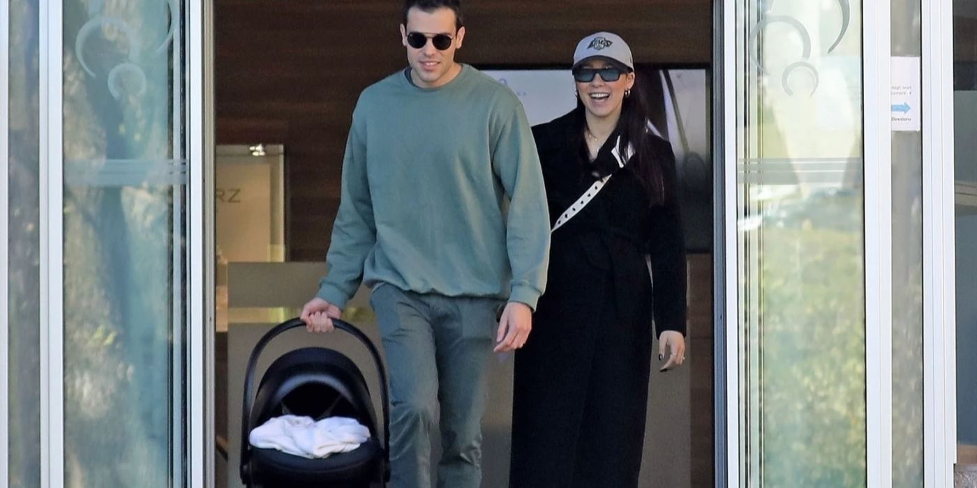 So herzig gratuliert Michelle Hunziker ihrem Ex | Nau.ch