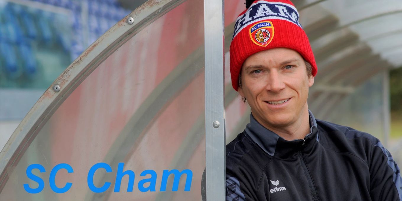 SC Cham: Trainer Pascal Nussbaumer verlängert seinen Vertrag | Nau.ch