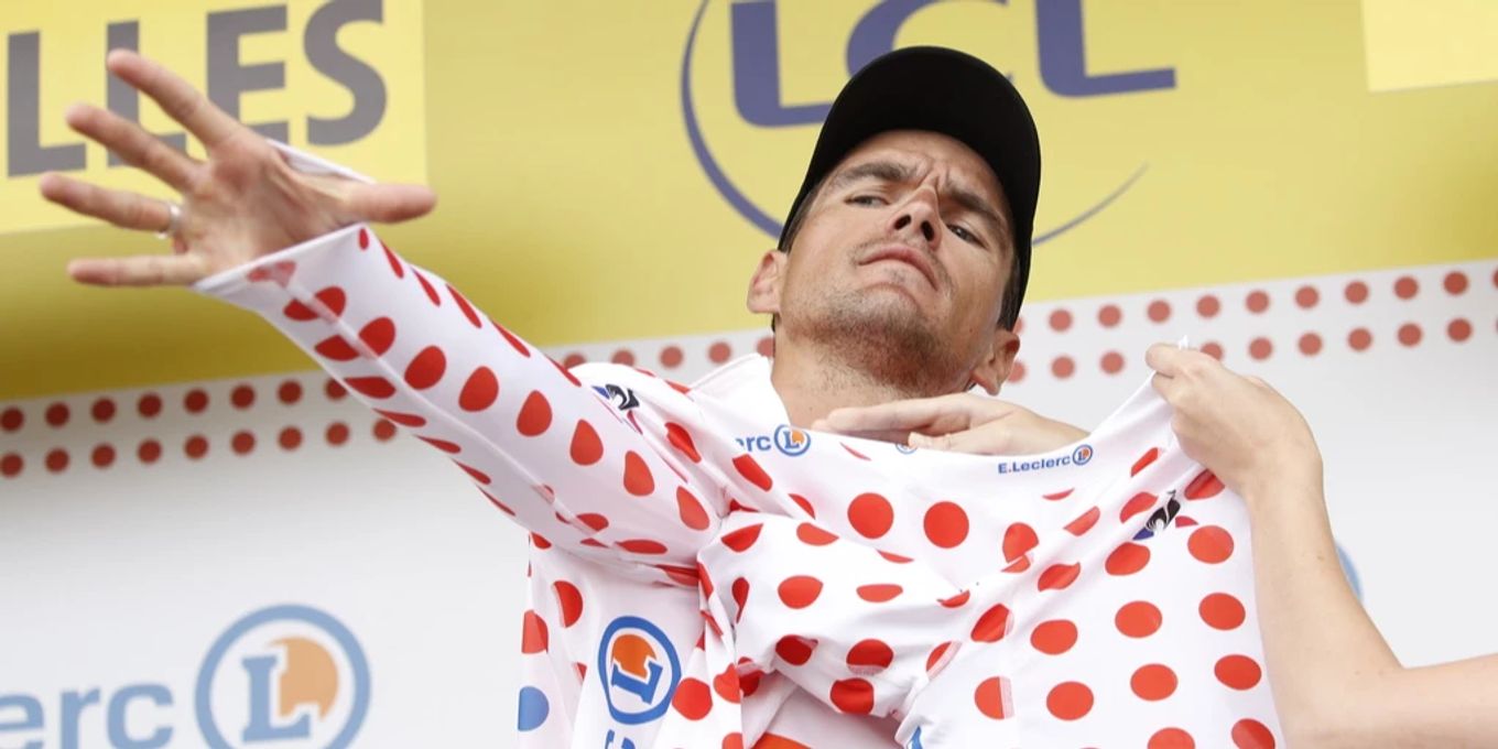 Greg Van Avermaet beendet nach dieser Saison seine Karriere | Nau.ch