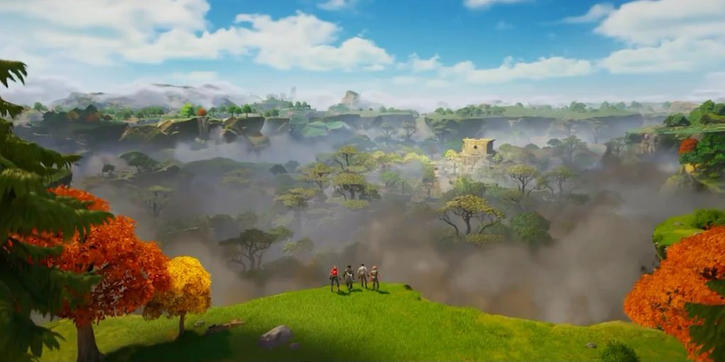 Fortnite Season 3 startet diesen Freitag mit Skins, Event & mehr