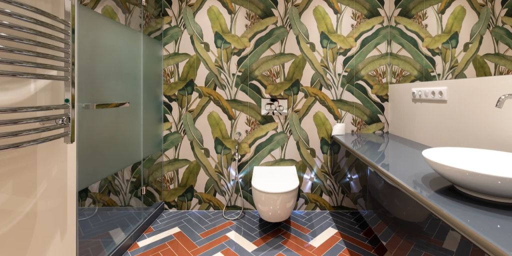 So richten Sie das perfekte Gäste-WC ein So richten Sie das perfekte Gäste-WC ein