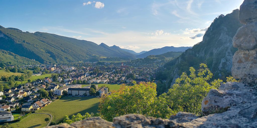 Kulturtag im Naturpark Thal lockt mit vielfältigem Angebot