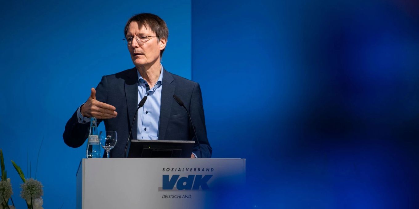 Krankenhausreform: Lauterbach plant Grundzüge bis Sommer | Nau.ch