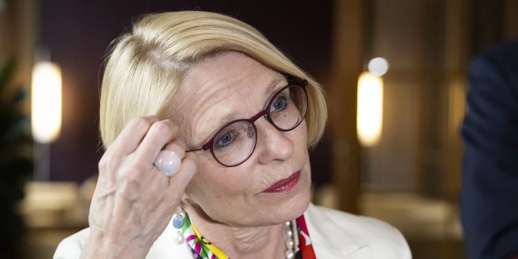 Livia Leu tritt von der EU ab und wird Botschafterin in Berlin