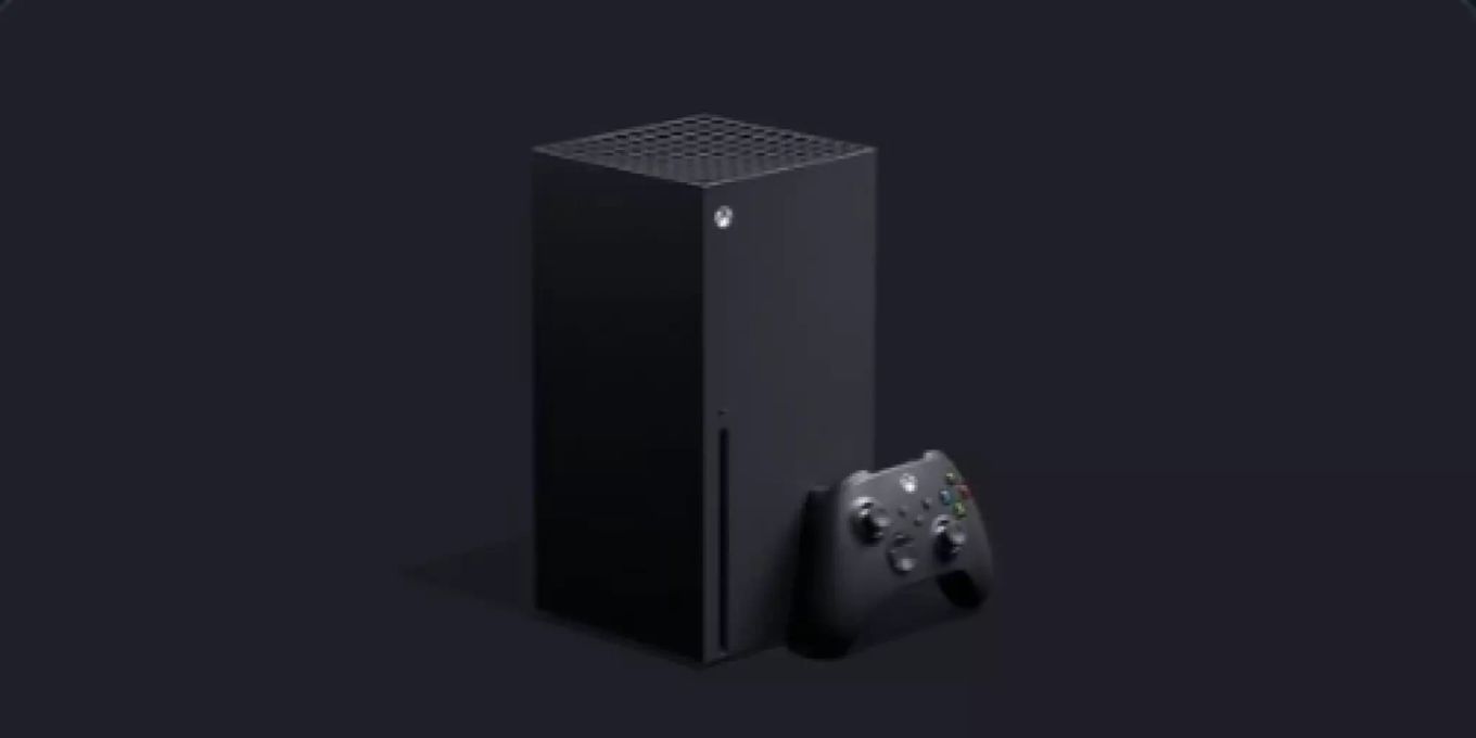 Microsoft stellt Xbox Series X an Game Awards 2019 vor | Nau.ch