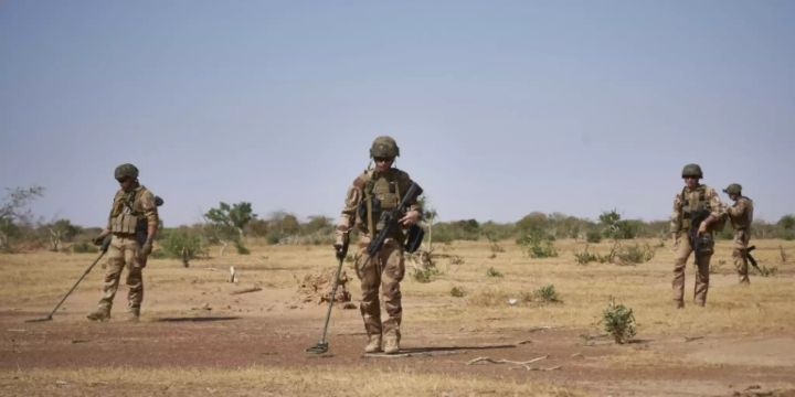 Erika Vikman sorgt mit Sex-Song für Debatten | Nau.ch