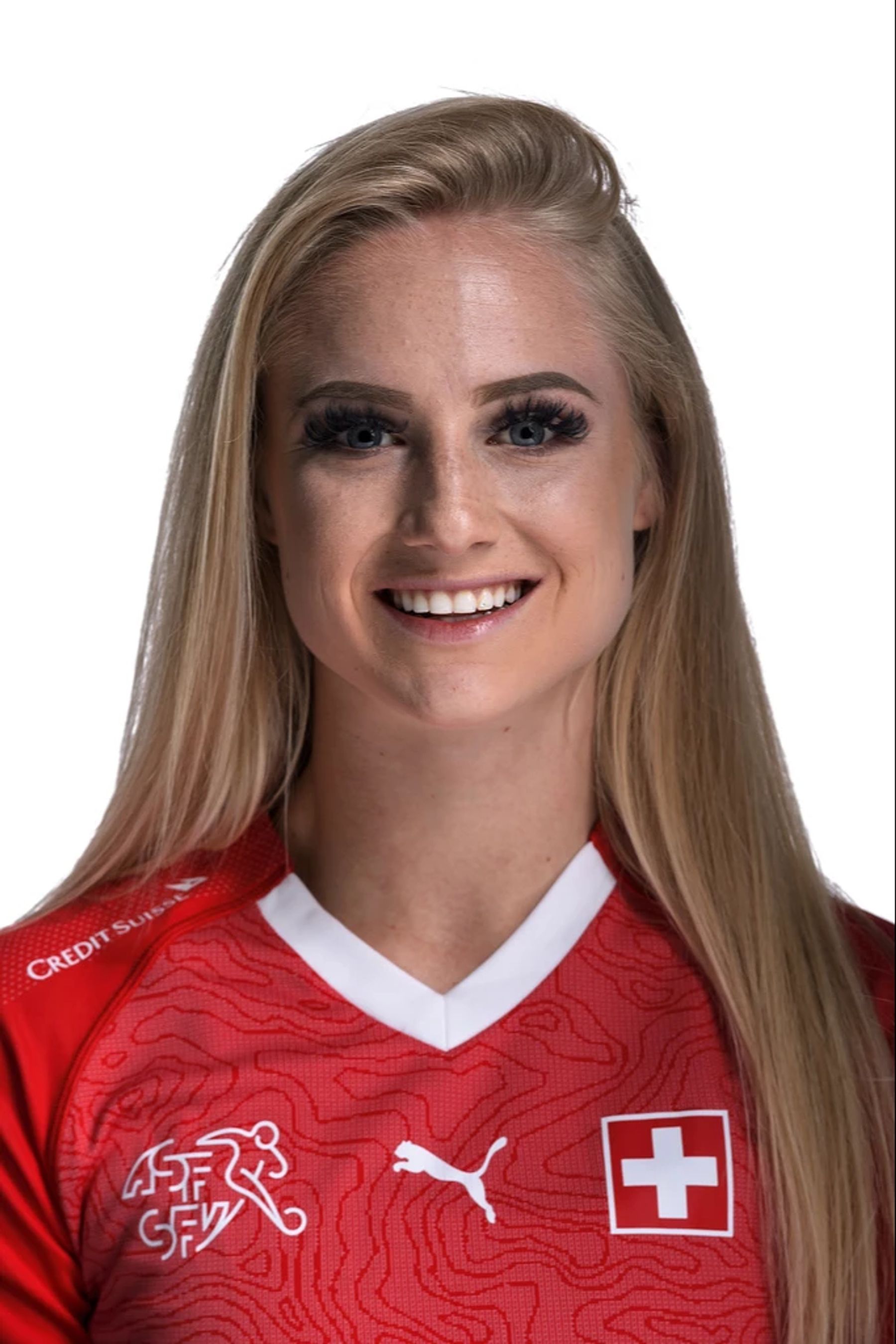 Alisha Lehmann: So krass ist ihr Beauty-Wandel | Nau.ch