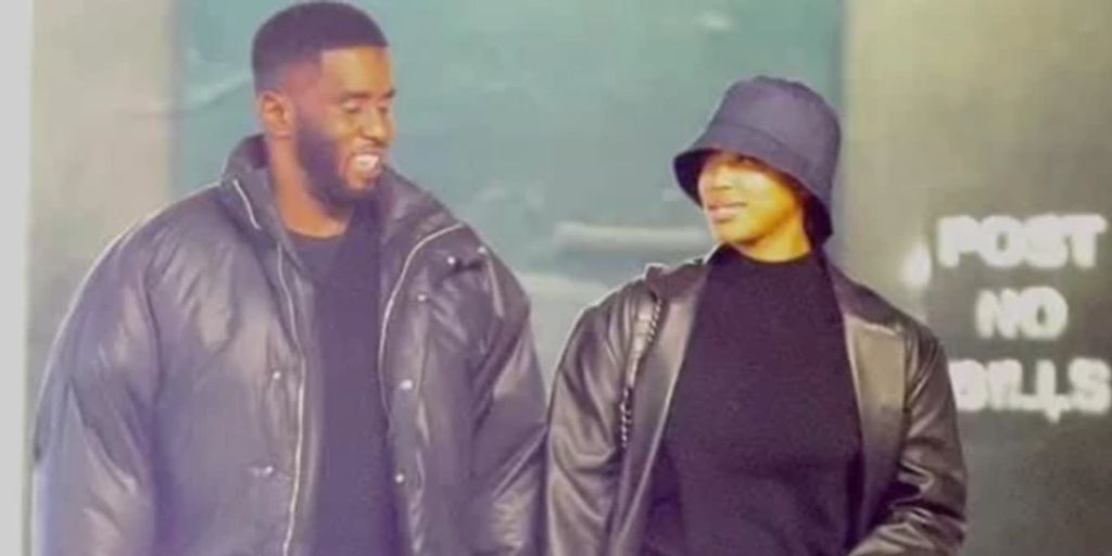 Rapper Diddy: Nach Geburt von Tochter hat er schon eine Neue