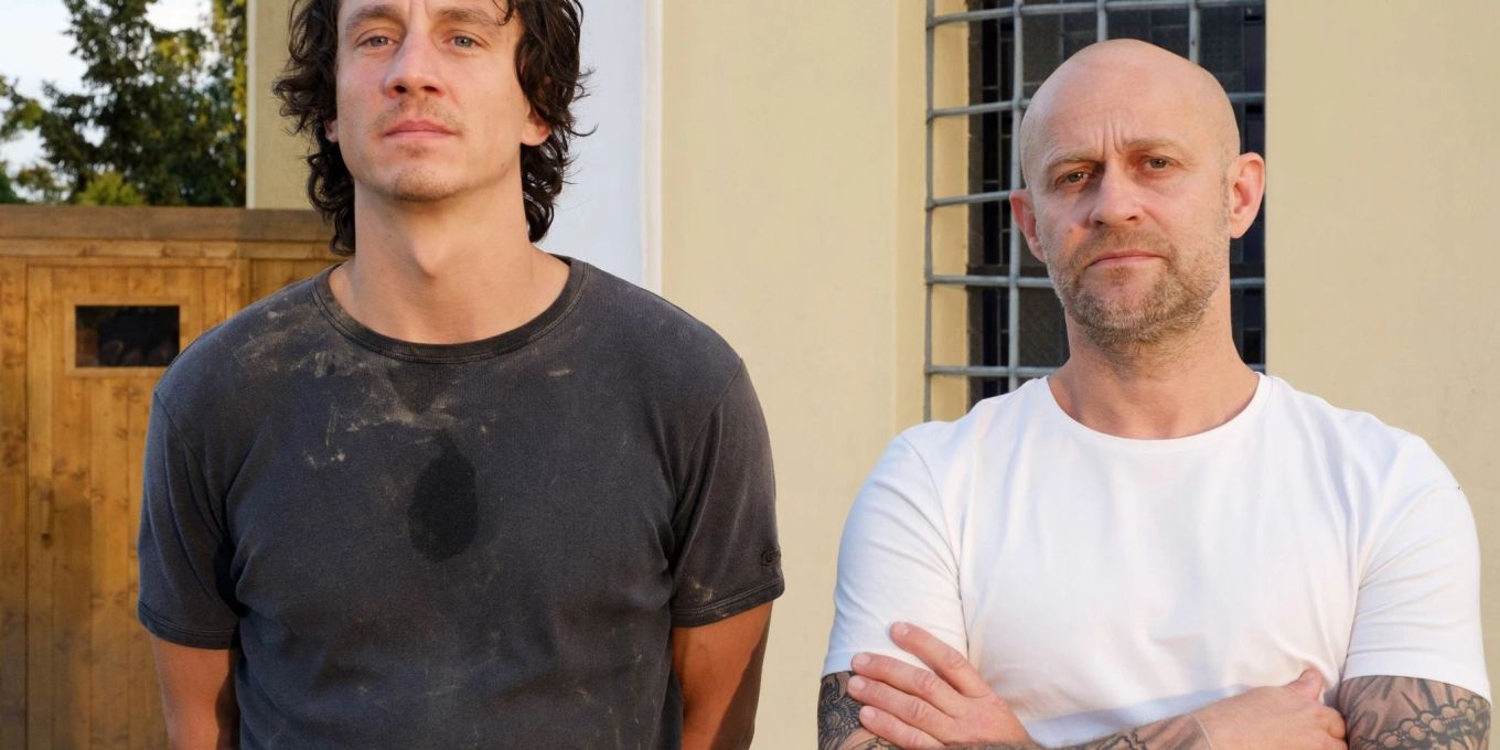 Buddy-Krimi knapp hinter Fussball-WM | Nau.ch