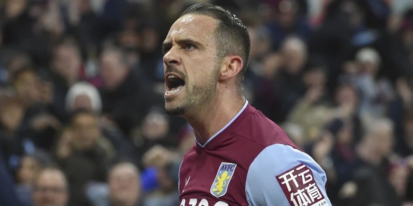 Danny Ings: Neuer Stürmer soll Ligaerhalt für West Ham sichern | Nau.ch