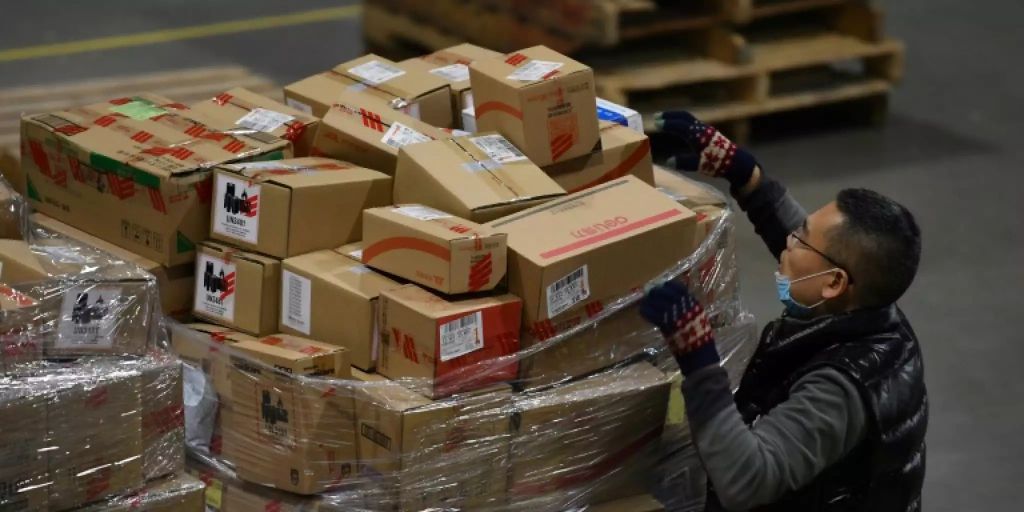 Chinesen gaben mehr als 85 Milliarden Euro bei Singles Day aus