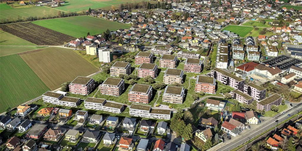 Oberentfelden AG will multikulturellen Austausch