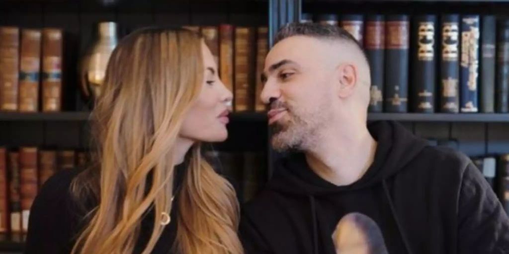 Anna-Maria Ferchichi: So bleibt Bushido-Ehefrau fit