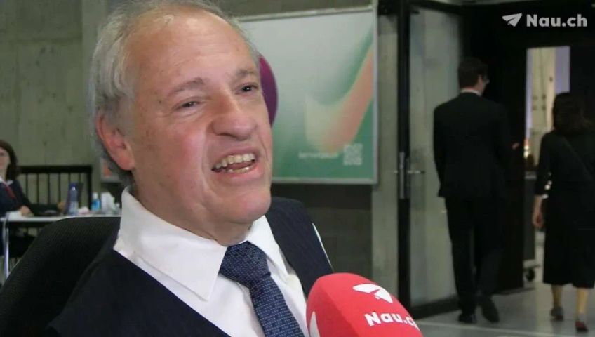 Parlamentarier freuen sich auf Rückkehr ins Bundeshaus