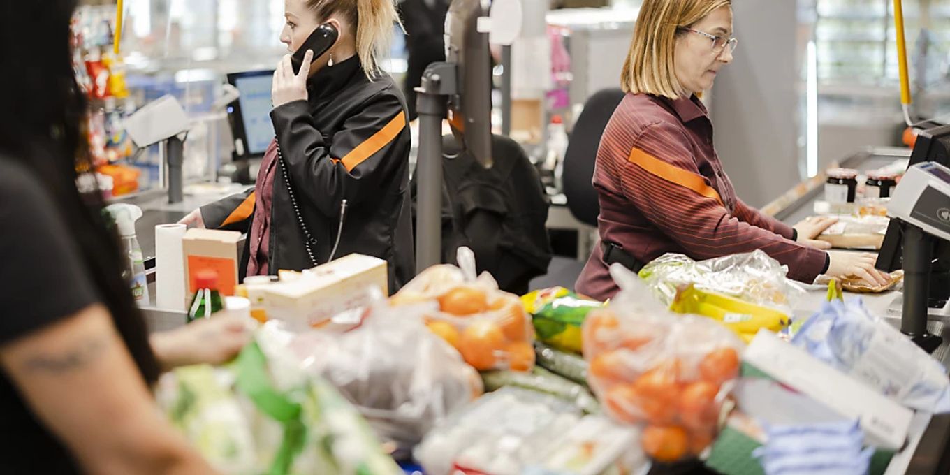 Migros startet 2024 mit neuer Supermarkt AG | Nau.ch