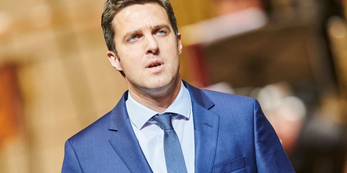 Opern-Intendant Schulz: «Wir wollen zugänglicher werden» | Nau.ch