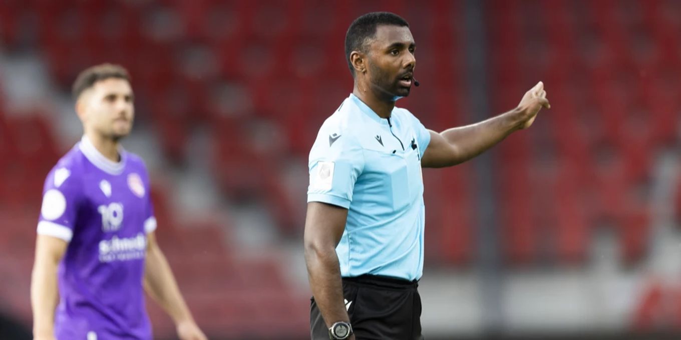 So will der Fussballverband Bern/Jura neue Schiedsrichter begeistern ...