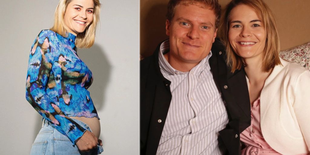 Hazel Brugger zeigt erstmals ihren Baby-Bauch