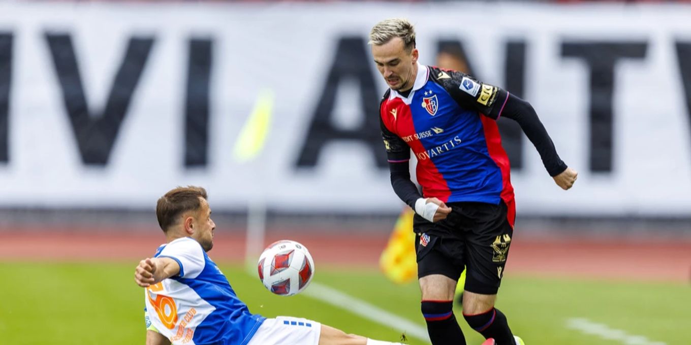 FC Basel: Liam Millar wechselt nun doch nach England | Nau.ch
