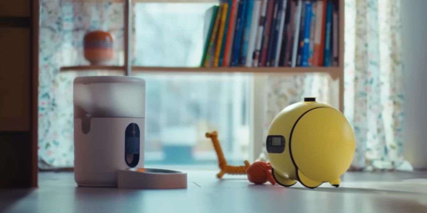 Samsungs Ballie: KI-Roboter mit Google Gemini startet im Sommer | Nau.ch