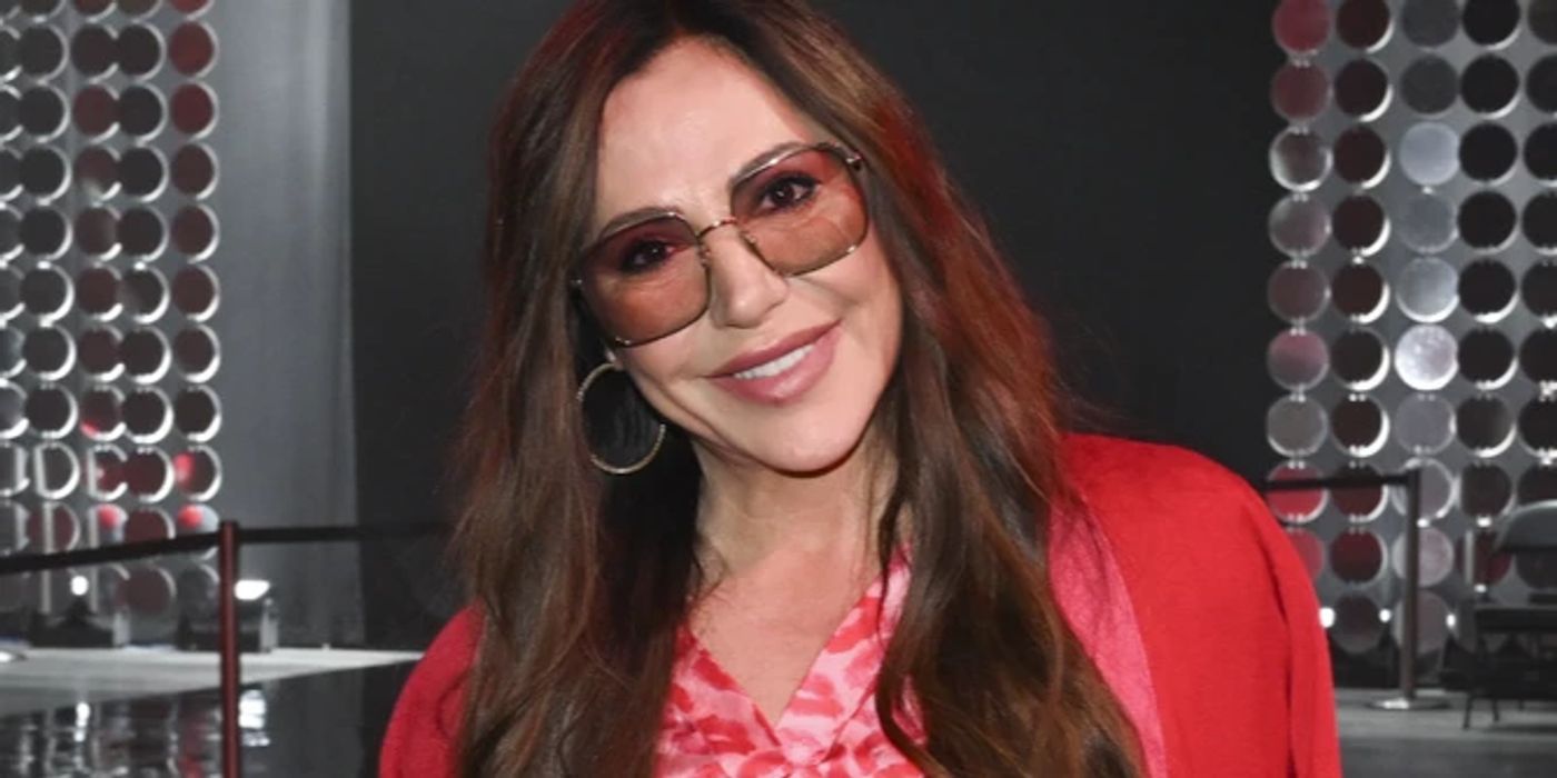 Simone Thomalla spricht erstmals über verstorbenen Ex-Partner | Nau.ch