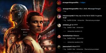 «Stranger Things»-Star Mark Withers mit 77 Jahren verstorben | Nau.ch