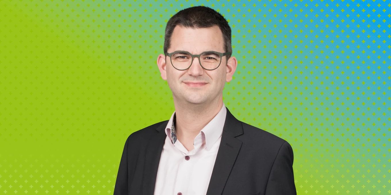 Berner GLP-Präsi: Solar-Initiative wichtig für Mieter! | Nau.ch