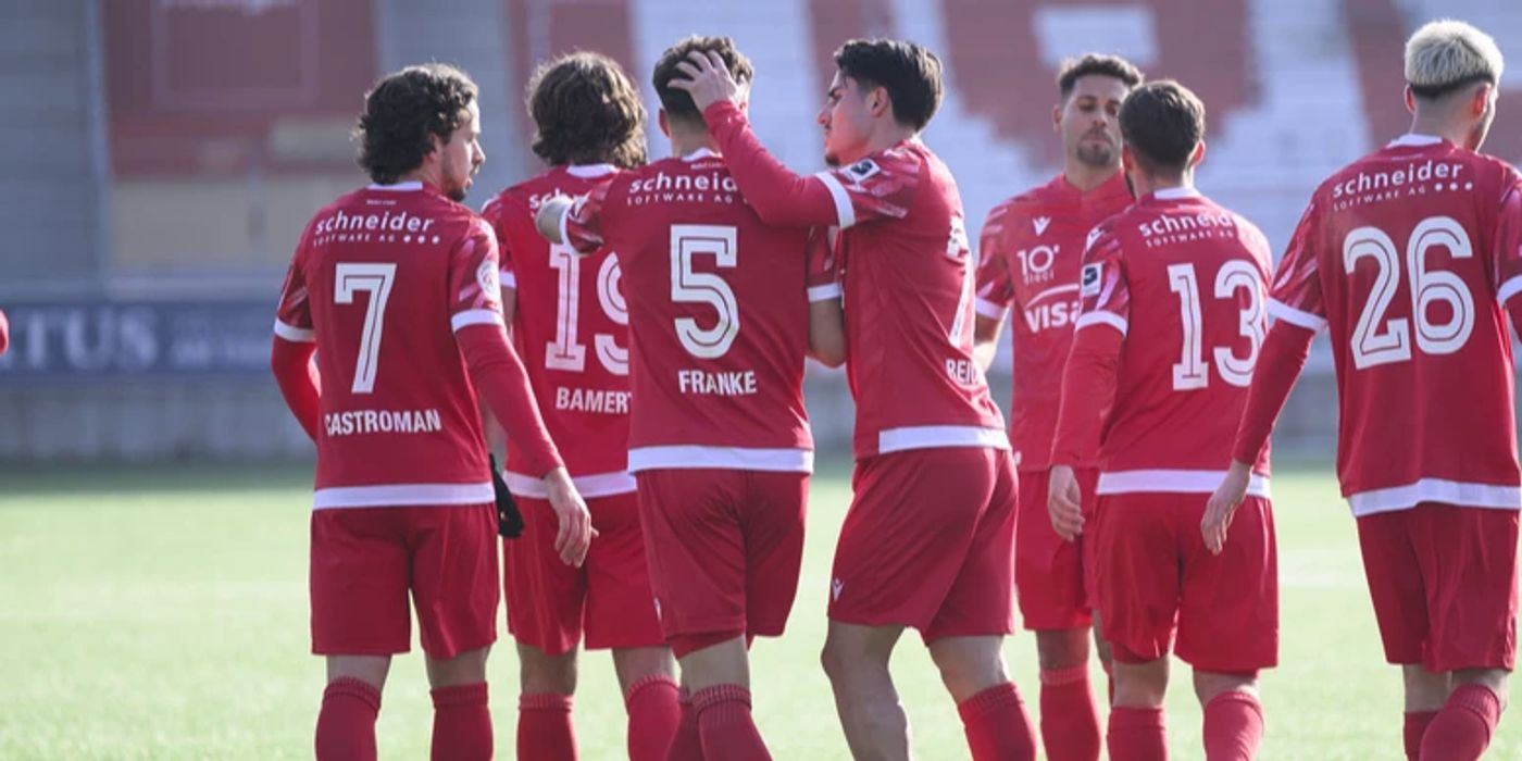 FC Thun gewinnt in Wil mit 3:2 | Nau.ch