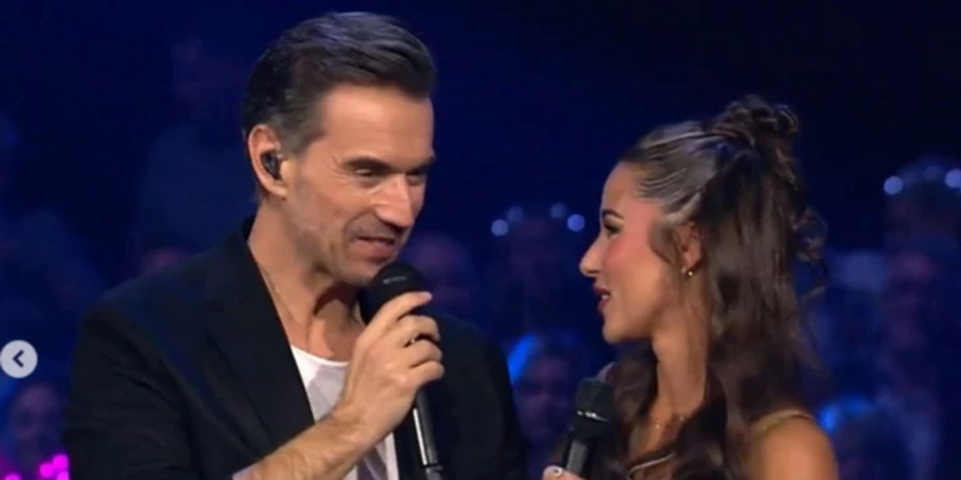 Sarah Engels wird Tante | Nau.ch