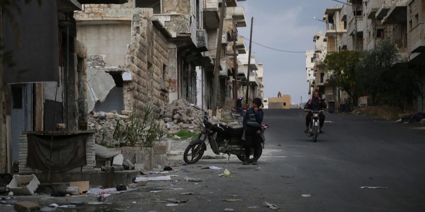 Jordanien richtet Krisengipfel zu Syrien aus | Nau.ch