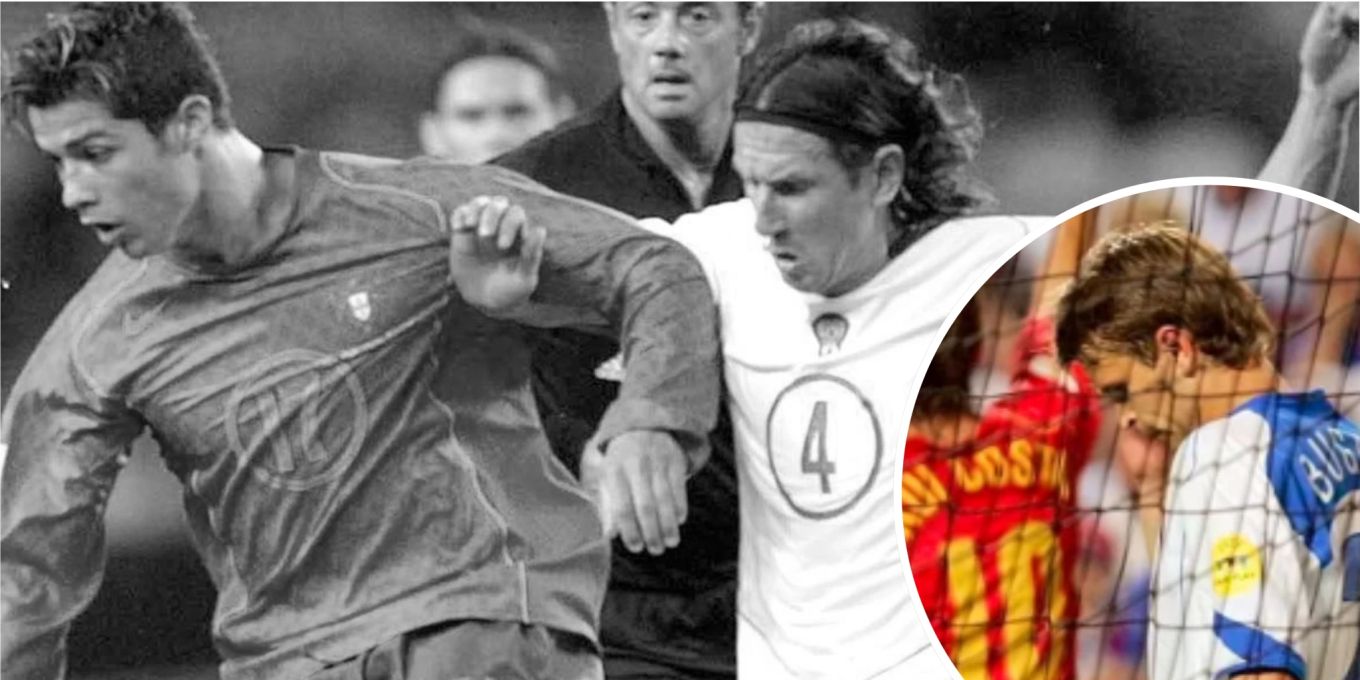 Russischer Ex-Natispieler (†43) stirbt an Ukraine-Front | Nau.ch