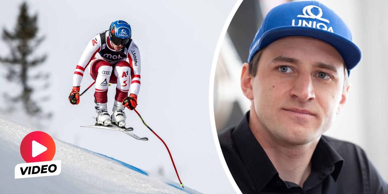 Nächstes Comeback? Olympiasieger Mayer will als Vorläufer zur Ski-WM ...