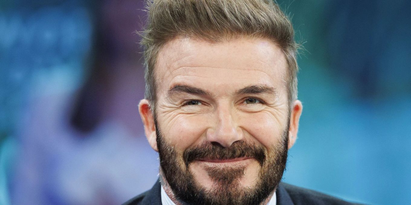 David Beckham vor 50. Geburtstag: «Juckt mich gar nicht» | Nau.ch