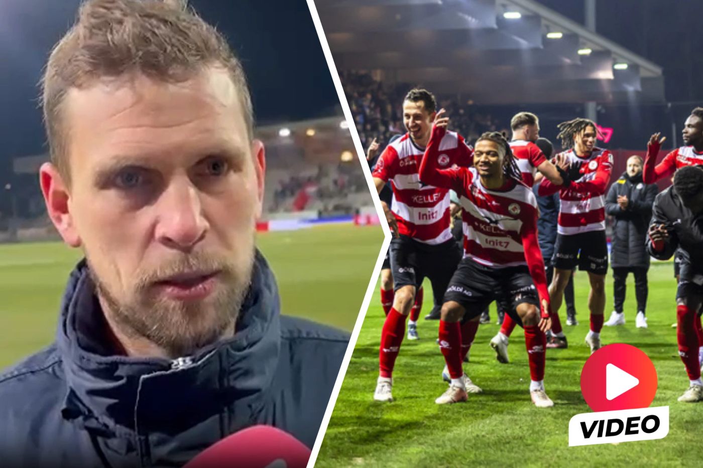 FC Winterthur: Alle News zum Thema | Nau.ch