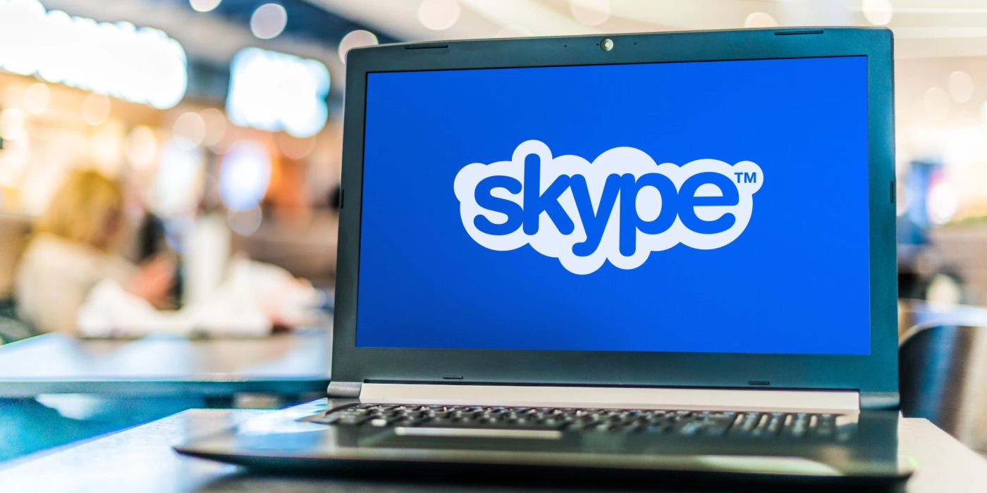 Microsoft Skype wird eingestellt: Das sind die Alternativen | Nau.ch