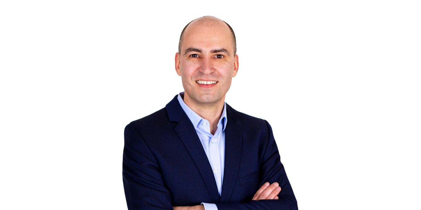 Daniel Frei übernimmt Regionalen Führungsstab St.Gallen | Nau.ch