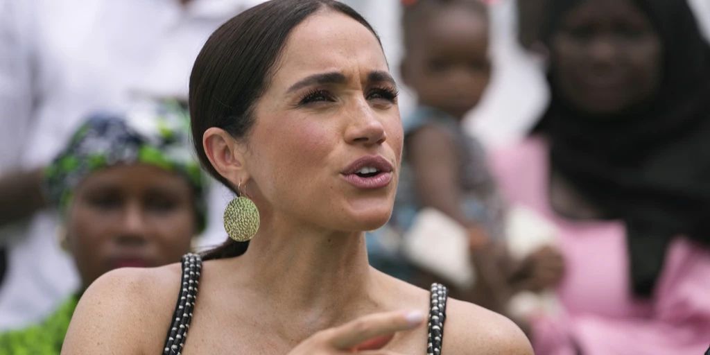 Meghan Markle: Steht neue Lifestyle-Marke schon vor dem Aus?