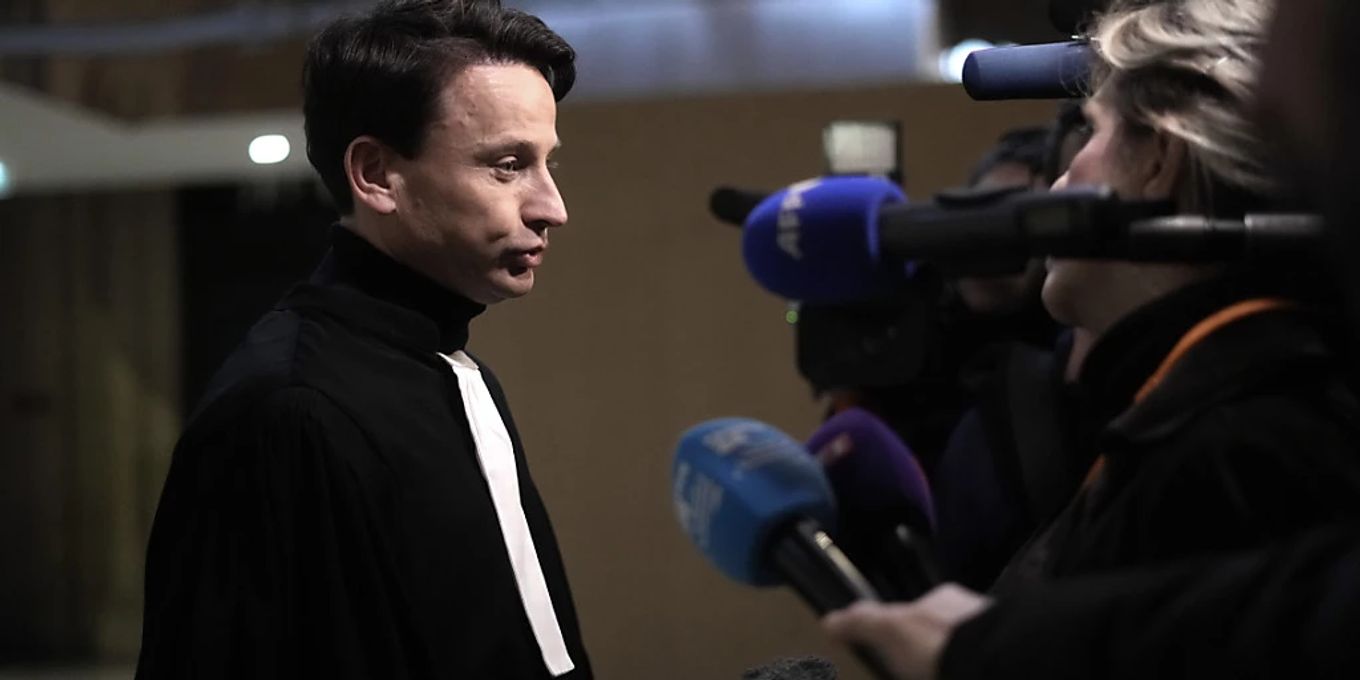 Verurteilter Helfer von Strassburg-Attentäter geht in Berufung | Nau.ch