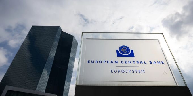 EZB lässt Leitzins im Euroraum unverändert bei 4,5 Prozent | Nau.ch