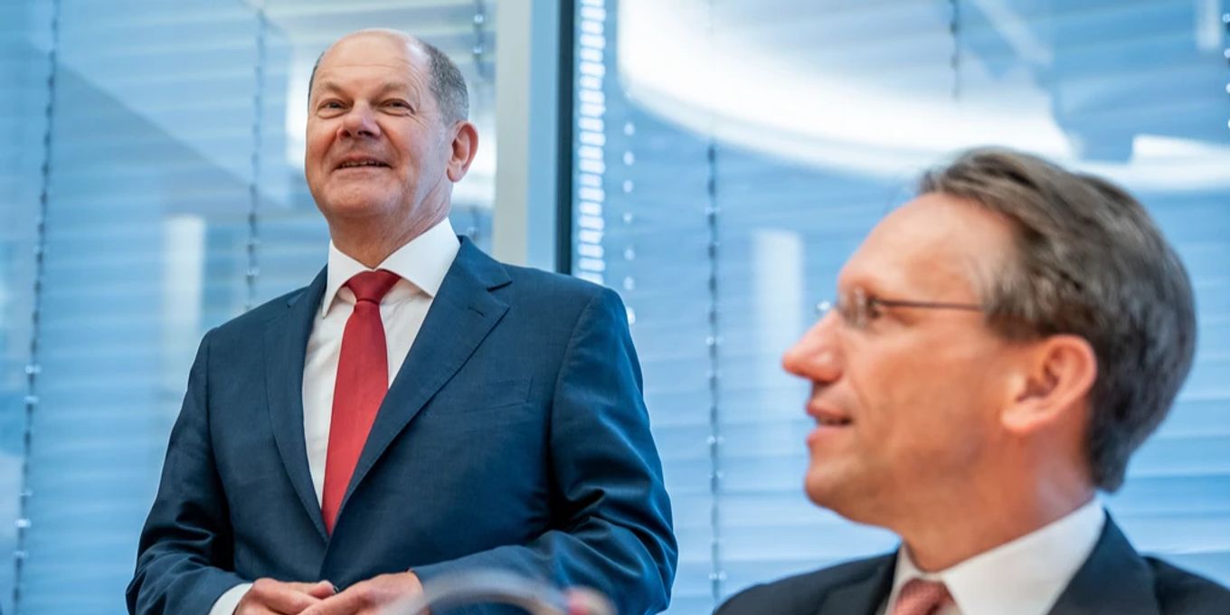 Staatssekretär Kukies wird neuer deutscher Finanzminister | Nau.ch