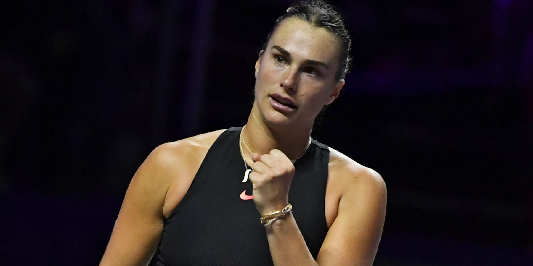 Aryna Sabalenka: Tennisstar auf dem Weg zur Weltspitze | Nau.ch