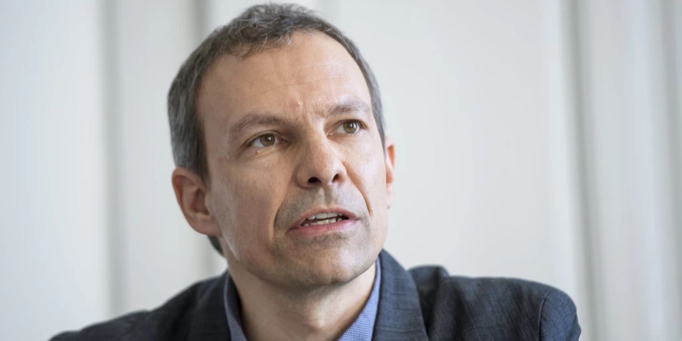 Michael Kinzer wird neuer Direktor von Pro Helvetia | Nau.ch