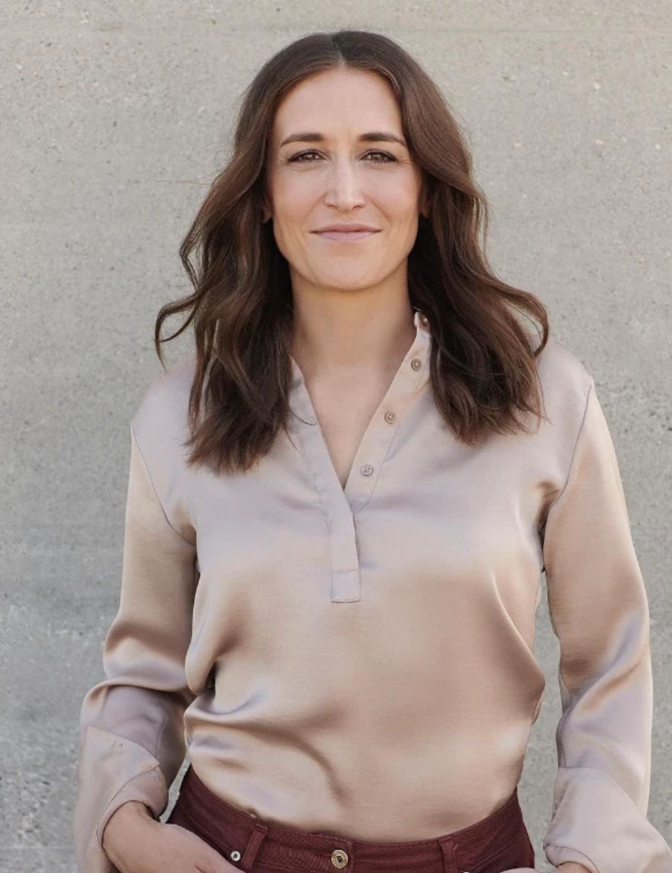 SRF: Bigna Silberschmidt überrascht mit Abgang sogar Arbeitsgspänli ...