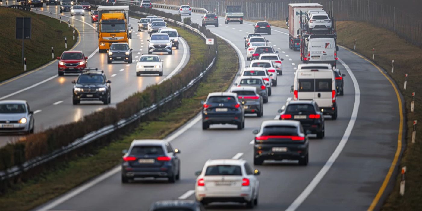 Autobahnausbau: Das Wichtigste im Überblick | Nau.ch