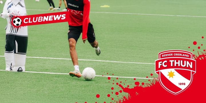 FC Thun gewinnt Saison-Abschluss gegen Carouge | Nau.ch