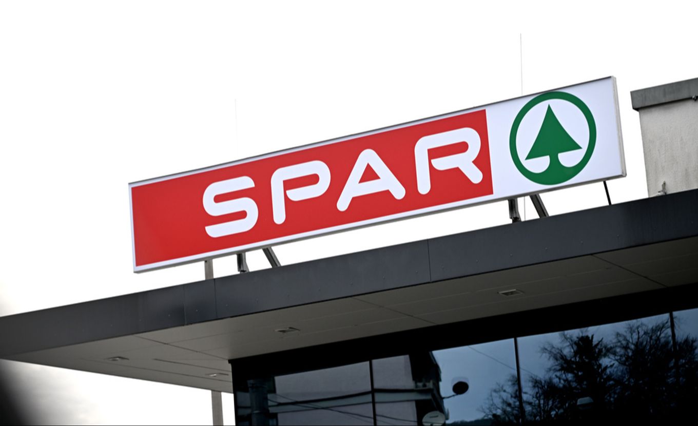 Spar Schweiz steht zum Verkauf | Nau.ch