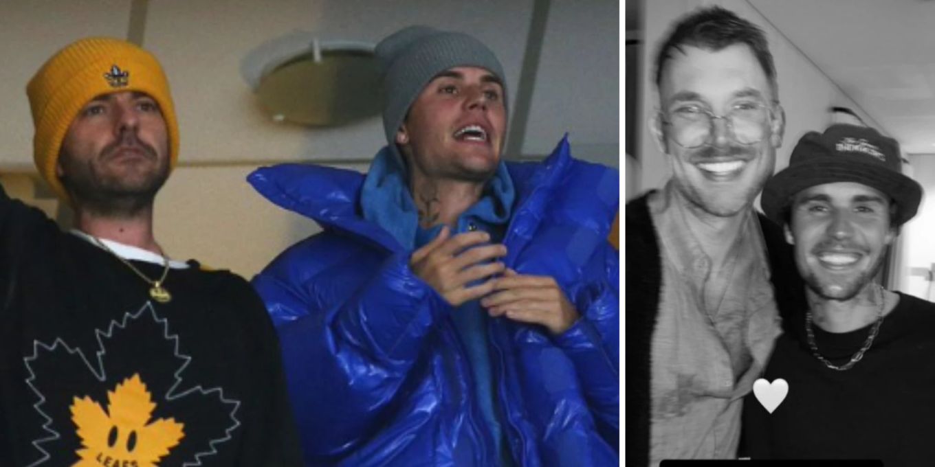 Enger Freund glaubt: Justin Bieber ist in Sekte! | Nau.ch